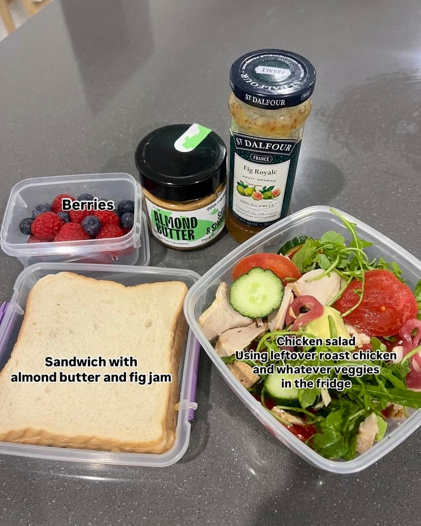 Conquer Your Day the 99th Monkey Way: Delicious & Easy Meal Prep for W ...