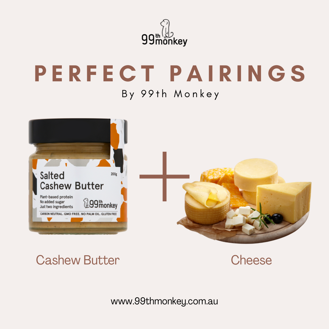 Impress Your Guests: Next-Level Platter Ideas – 99th Monkey Natural ...